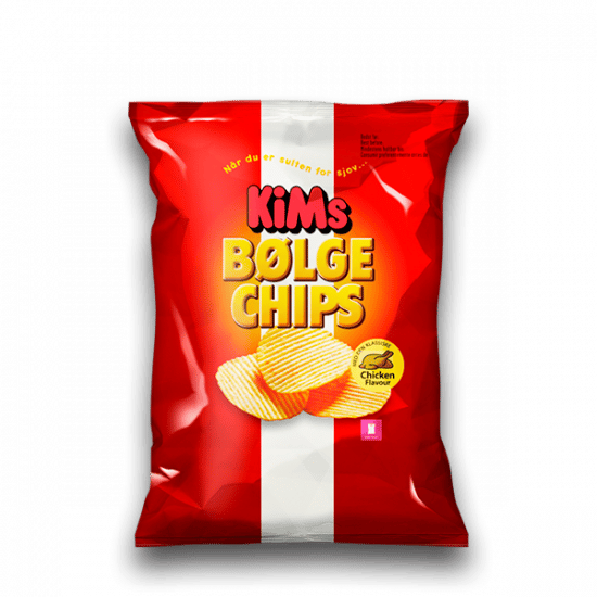 KiMs Chips & Snacks – Køb de bedste chips nemt her | KiMs