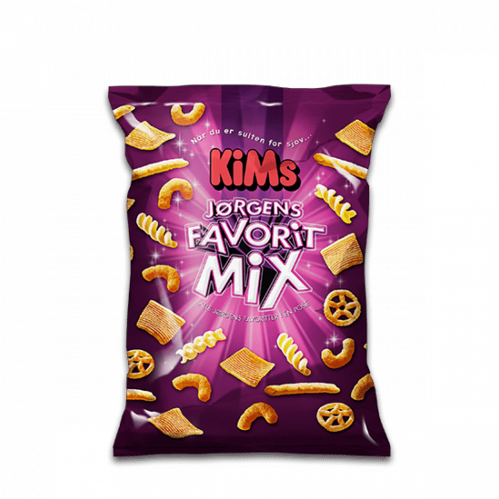 KiMs Chips & Snacks – Køb de bedste chips nemt her | KiMs