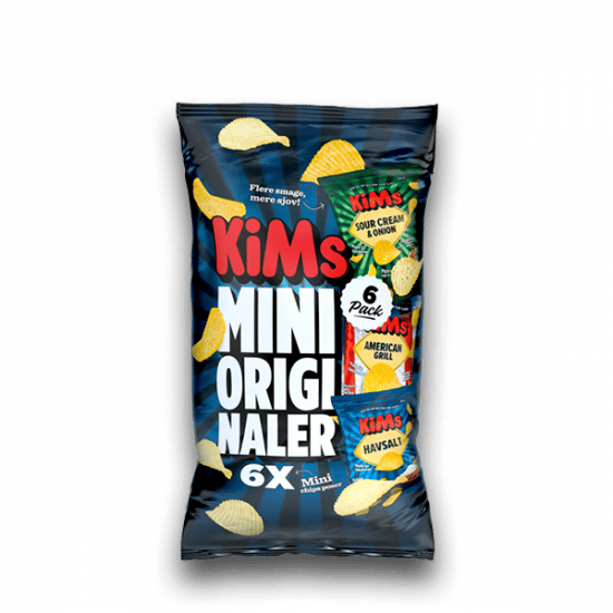 KiMs Miniposer | KiMs Webshop