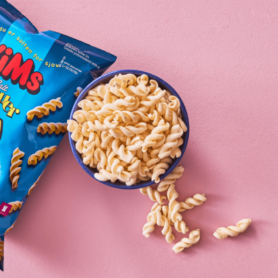 KiMs Salt Skruer | KiMs Webshop