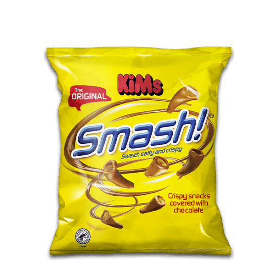 KiMs Smash | KiMs Webshop