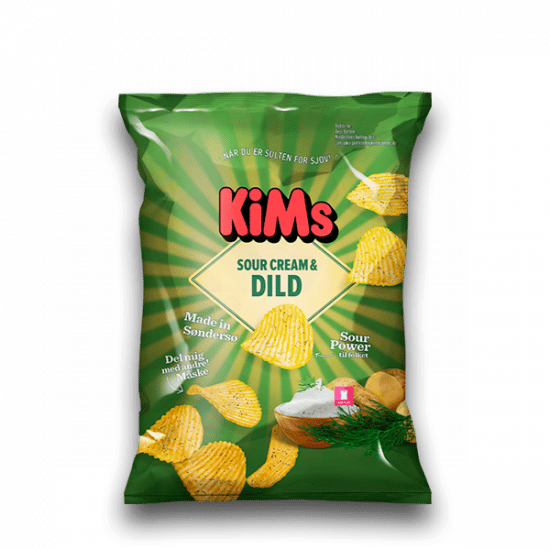 KiMs Chips & Snacks – Køb de bedste chips nemt her | KiMs