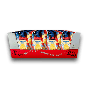 KiMs Ostepops 140g- KiMs Webshop