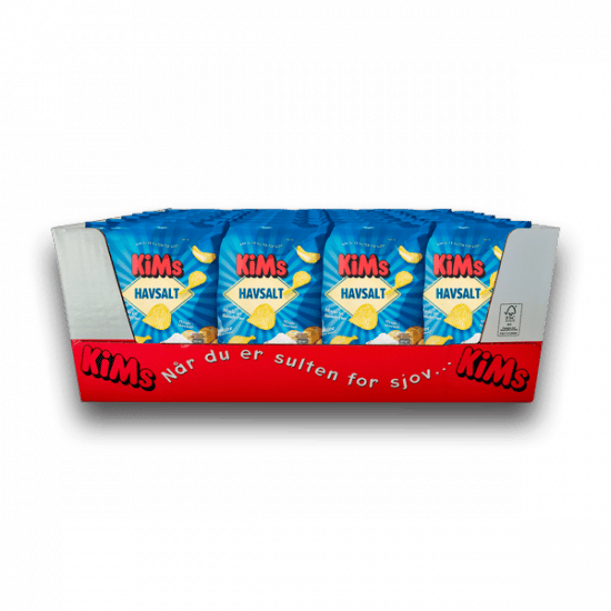 KiMs Miniposer | KiMs Webshop