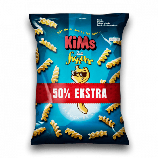 KiMs Webshop – Dine yndlingssnacks til billige priser – Køb online