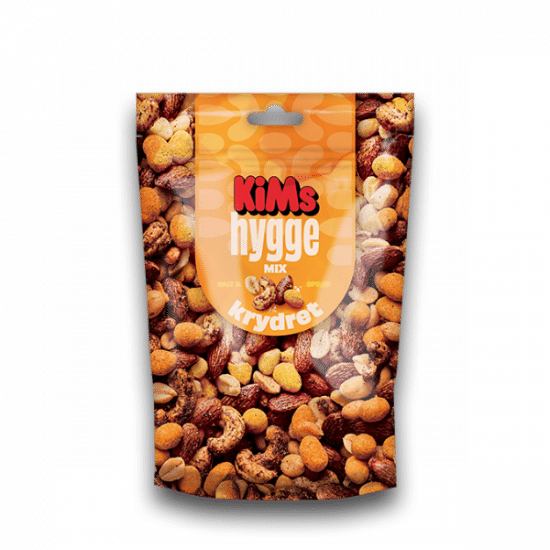 KiMs nyheder - KiMs Webshop