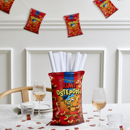 Ostepops Konfetti | KiMs Webshop