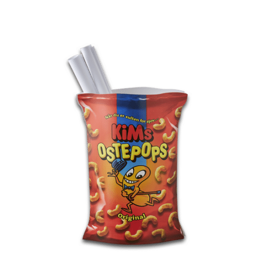 Ostepops Sangskjuler | KiMs Webshop