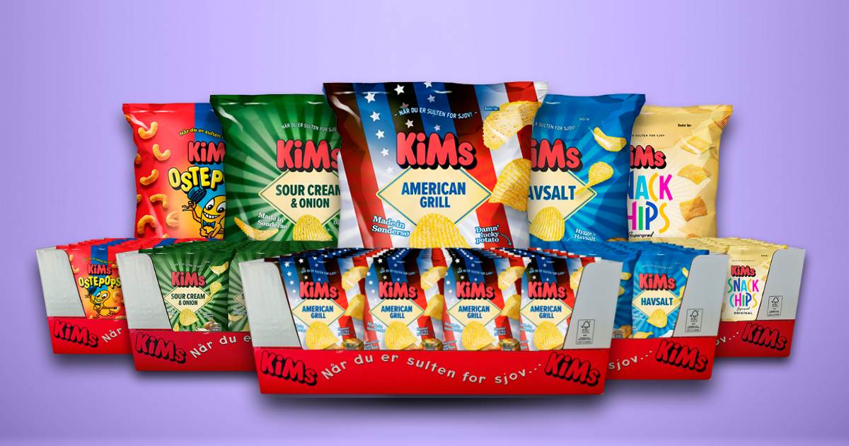 KiMs Miniposer | KiMs Webshop